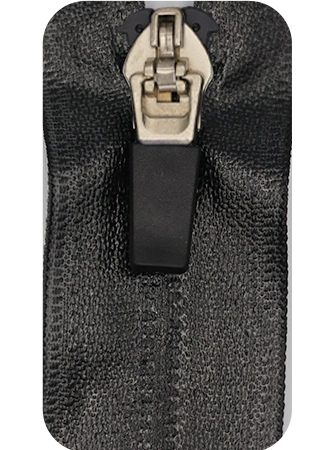 WATERPROOF ZIPPER - B&B Indonesia