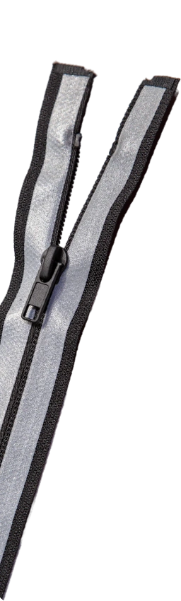 WATERPROOF ZIPPER - B&B Indonesia